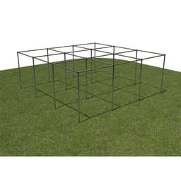 9 Square in the Air