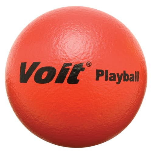 Voit Tuff Medium Density Ball 6 1/2 in.
