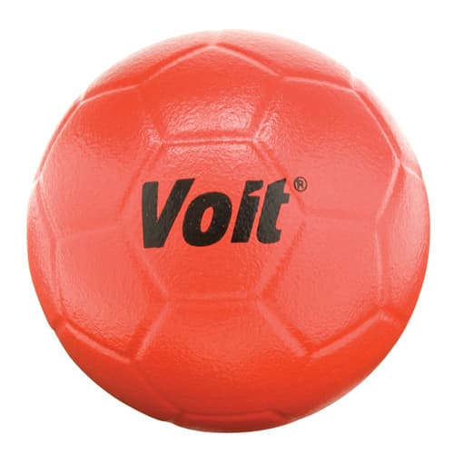 Voit Tuff Coated Foam Handball/Mini Soccer Ball