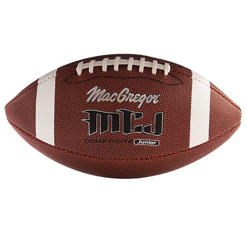 MacGregor®Composite Football - Official Size