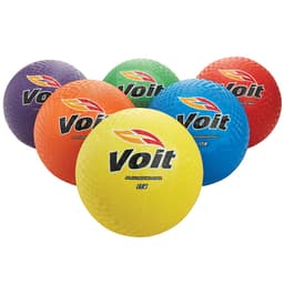 Voit 8 1/2 in. Playground Balls