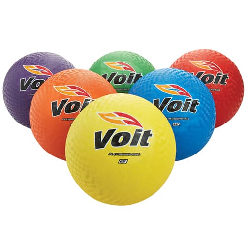 Voit 8 1/2 in. Playground Balls