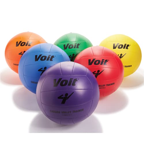 Voit Enduro Volley Trainer - Yellow