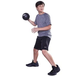 Voit Tuff 6 1/4 in. Dodgeball - Color My Class (Set of 6)