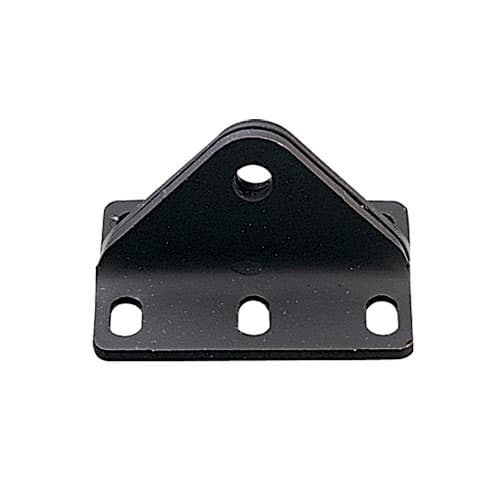 Wood Beam Staple Plate | US Games