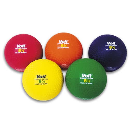 Voit Enduro Playground Ball - 8.5 in.